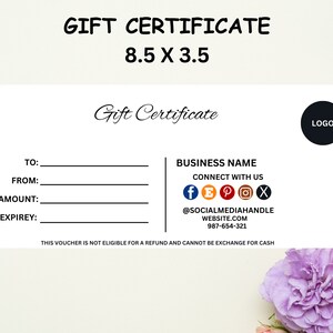 Editable Clothing Business Bundle| Order Form| Printable Care Cards ...