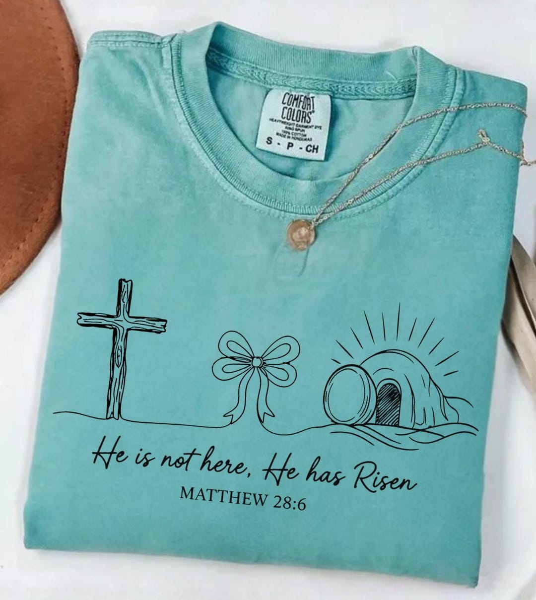He is Not Here He Has Risen Png, Matthew 28:6, Risen Png, Coquette ...