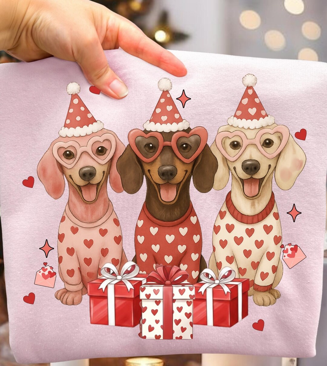 Dog Valentines Day PNG: Dog Lover Png (digital Download) - Etsy