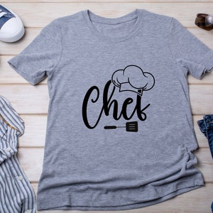 Chef SVG Bundle| Chef PNG Bundle| Baking Svg Bundle| Cooking Svg Bundle ...