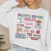 Gigi's House Rules PNG Grandmother PNG Mamaw's House Rules Png Expect ...
