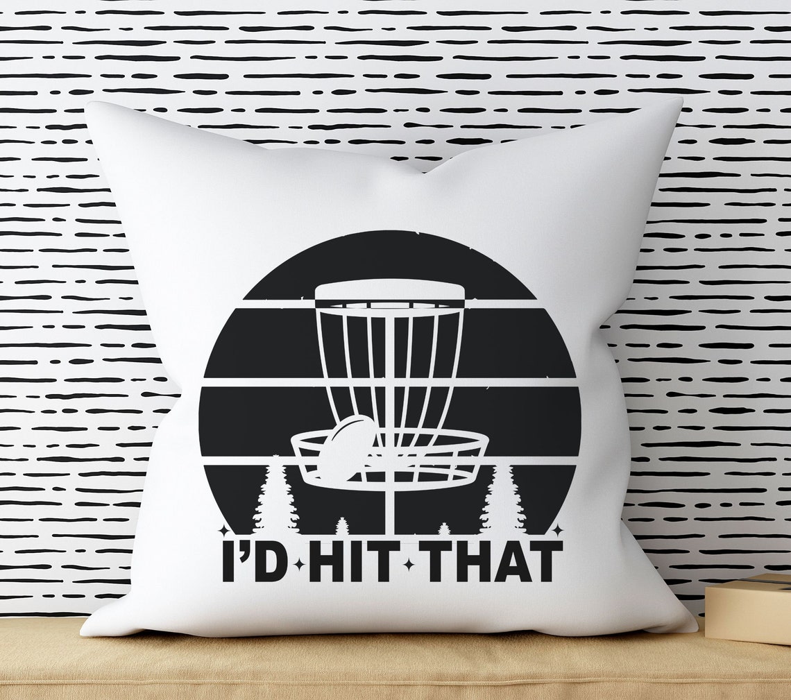 Disc Golf SVG PNG Bundle| Disc Golf Vector| Disc Golfer Svg| Frisbee ...