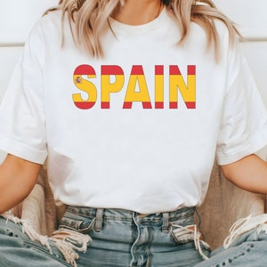 Spain Themed Clipart SVG PNG Bundle Travel Clipart Europe Clipart ...