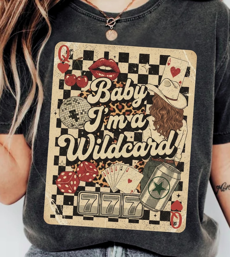 Wild Heart Valentine Cowgirl Collage PNG, Retro Wild West Png, Western ...