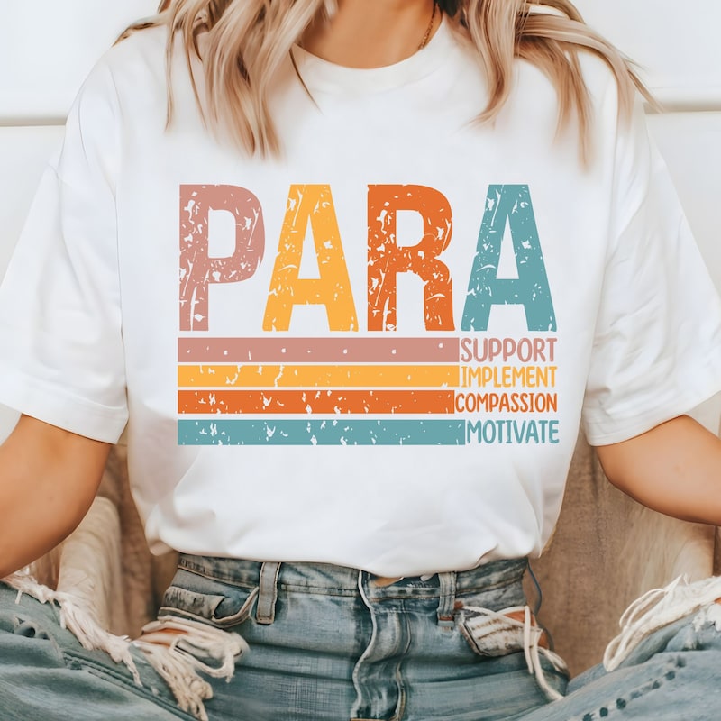 Para Svg - Etsy