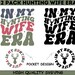 In My Hunting Wife Era SVG| Hunting Season PNG| Funny Husband Svg| Deer ...
