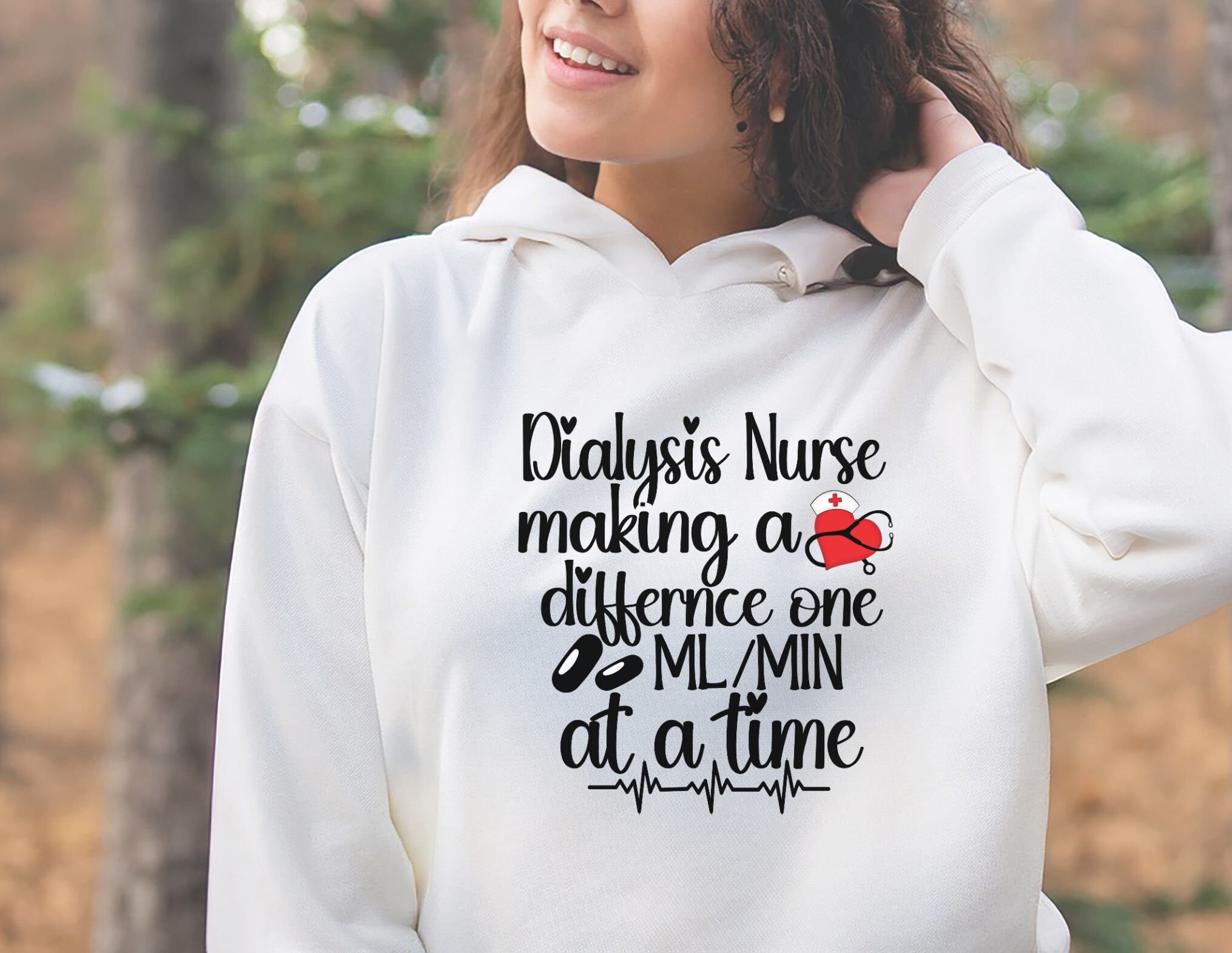 Dialysis SVG PNG Bundle| Dialysis Shirt| Dialysis Nurse Tech ...