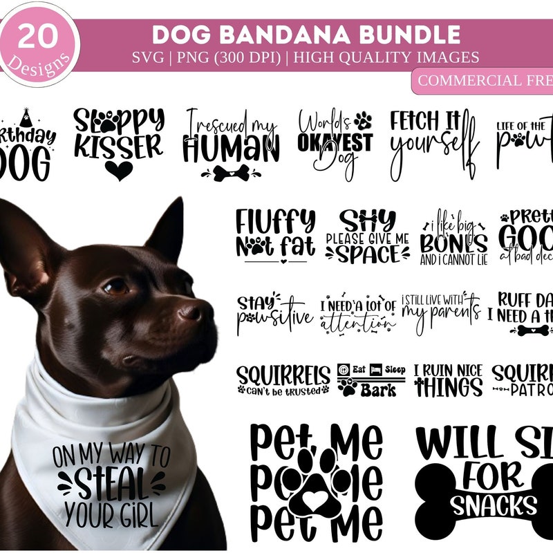 Dog Sayings on Hats - Etsy
