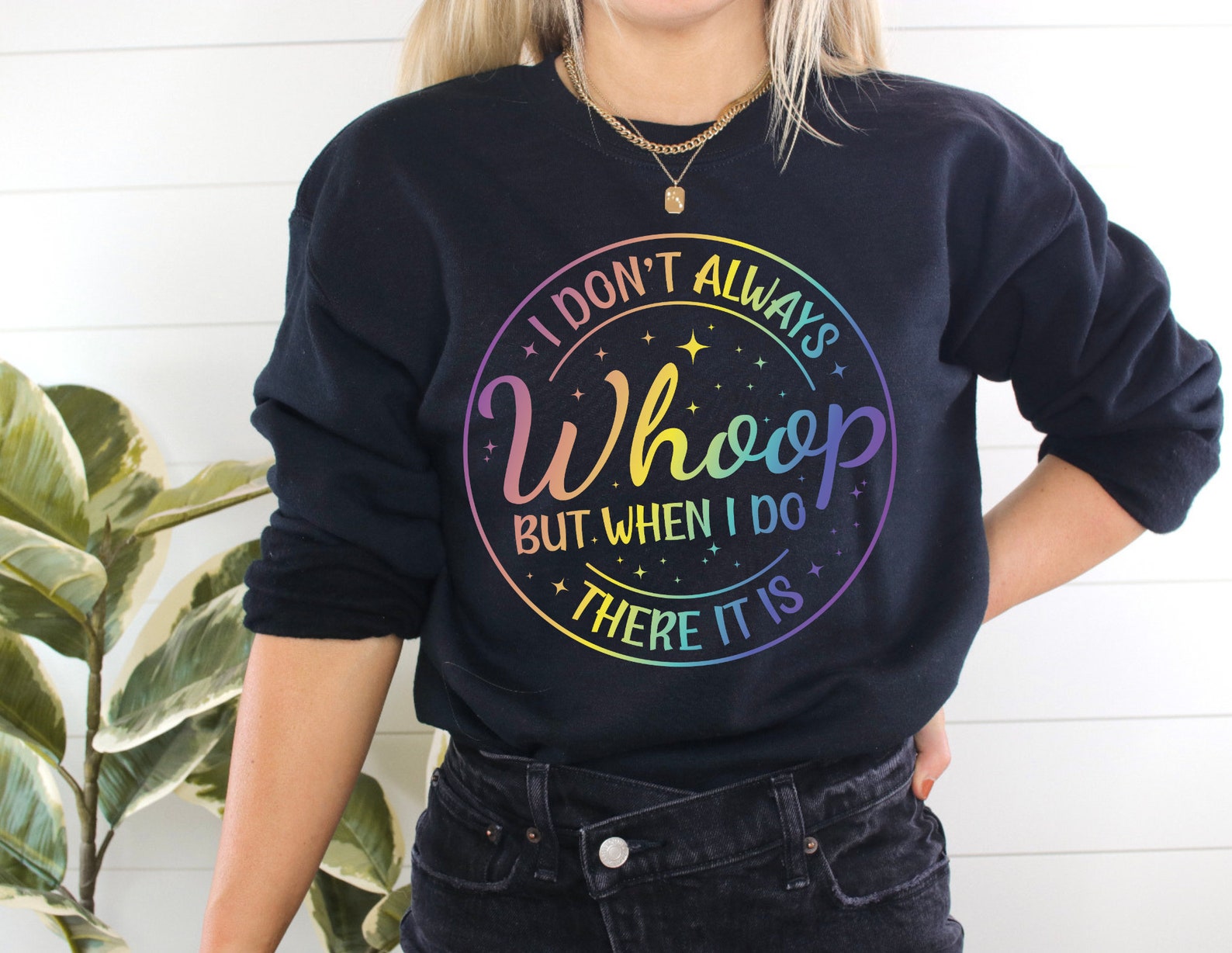 I Don't Always Whoop but When I Do There It is SVG PNG| Whoop Svg ...