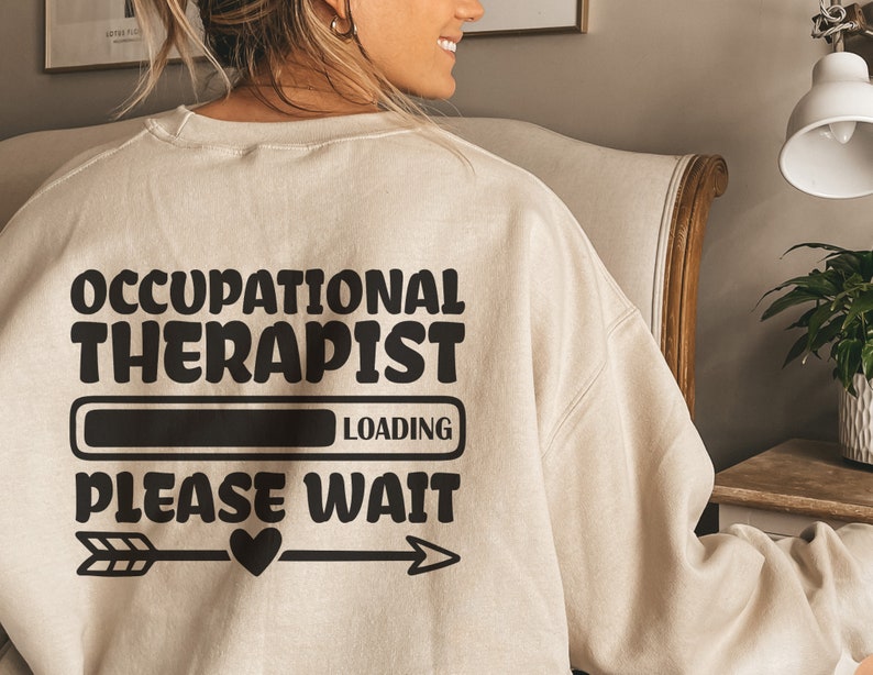 Occupational Therapist SVG Bundle| Occupational Therapist PNG| OT Png ...