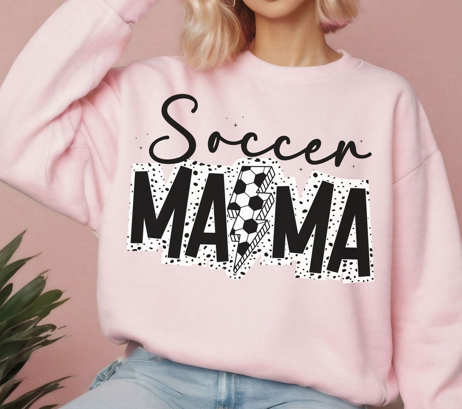 Soccer Mom SVG PNG Bundle| Soccer SVG Bundle| Soccer Shirt Svg| Soccer ...