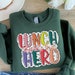 Lunch Hero PNG| Cafeteria Crew Png| Appreciation Gift for Lunch Lady ...