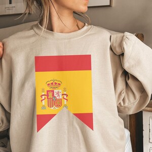 Spain Themed Clipart SVG PNG Bundle Travel Clipart Europe Clipart ...