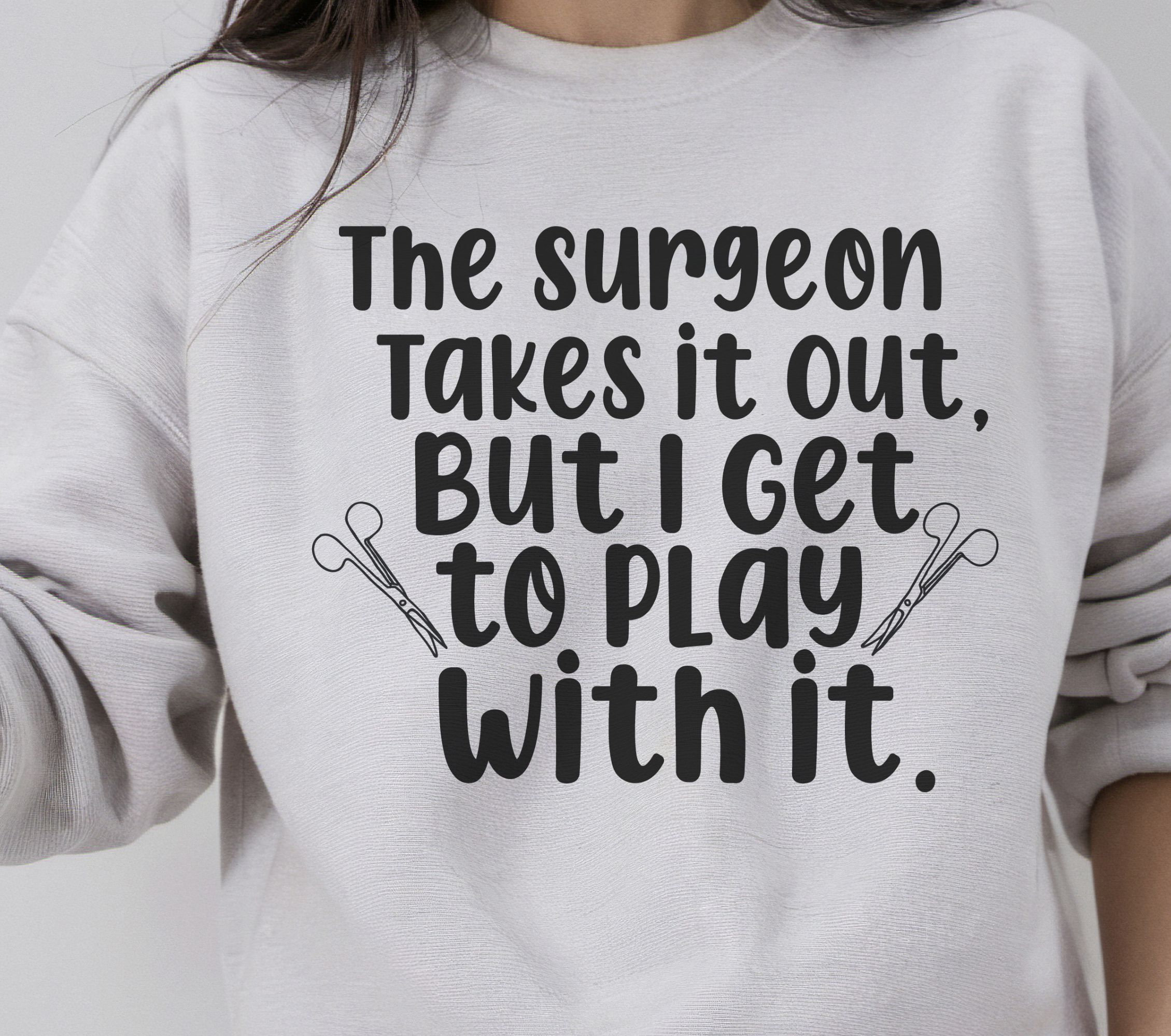 Surgical Tech SVG Bundle| Surgical Technologist Svg| Surgeon Assistant ...