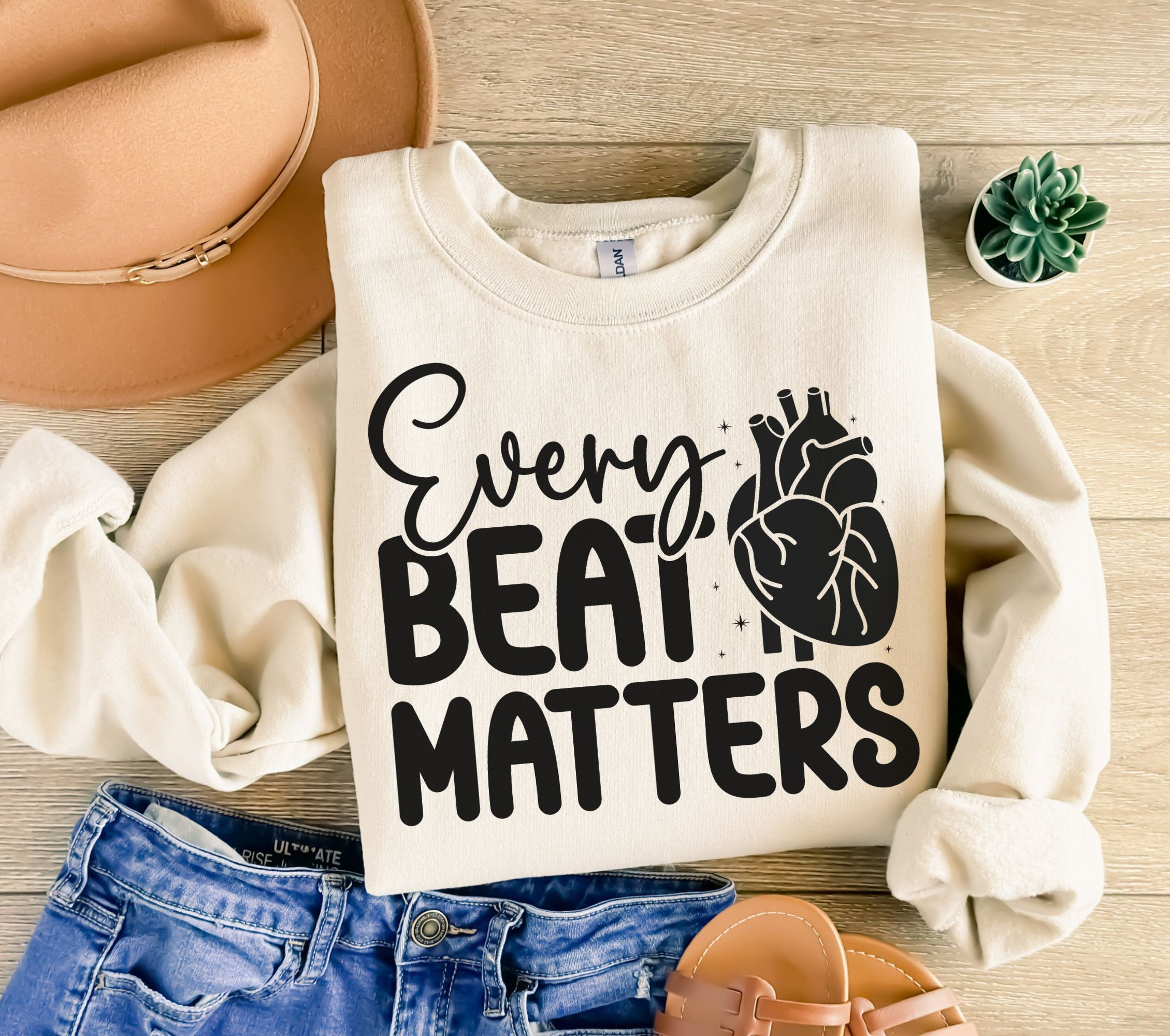 Cardiology SVG PNG| Every Beat Matters| Cardiologist Png| Cardiac Nurse ...