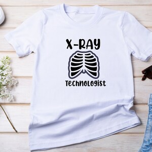 X-ray Tech SVG Bundle| X-ray Tech PNG Bundle| Xray Tech Tshirt Svg ...