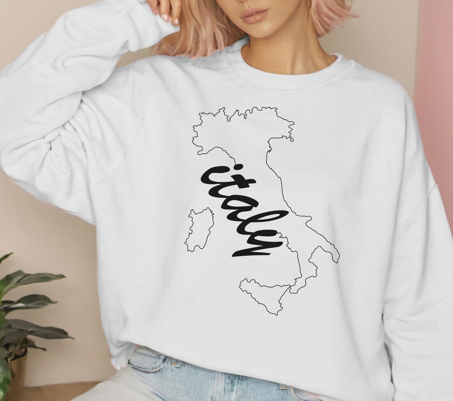 Italian Map SVG PNG| Italy Map Png| Italian Map Layered Cut Files ...