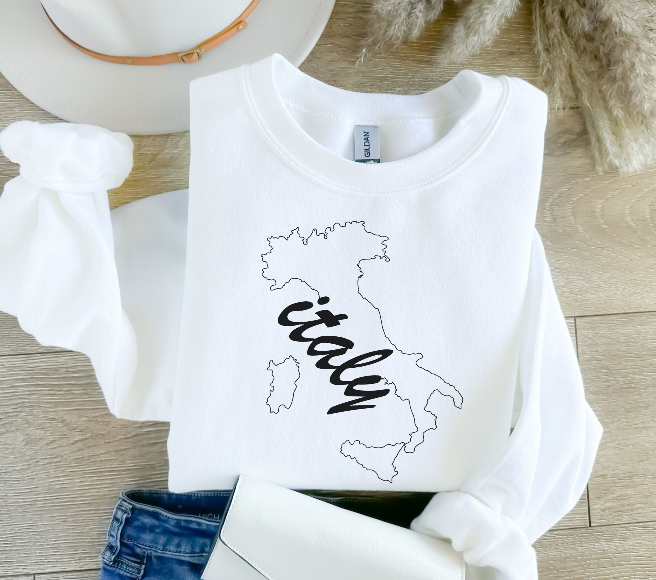 Italian Map SVG PNG| Italy Map Png| Italian Map Layered Cut Files ...