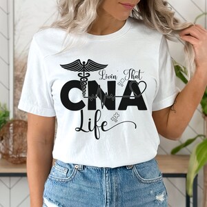 CNA SVG Bundle| Medical Svg Bundle| Cna Svg| Heart Stethoscope Svg ...