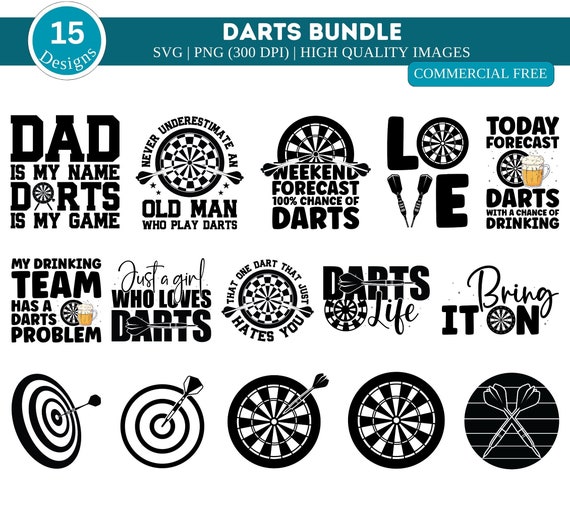 Dart Game Quotes