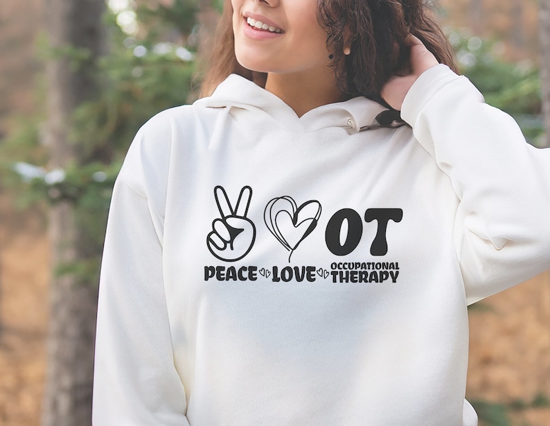 Occupational Therapist SVG Bundle| Occupational Therapist PNG| OT Png ...