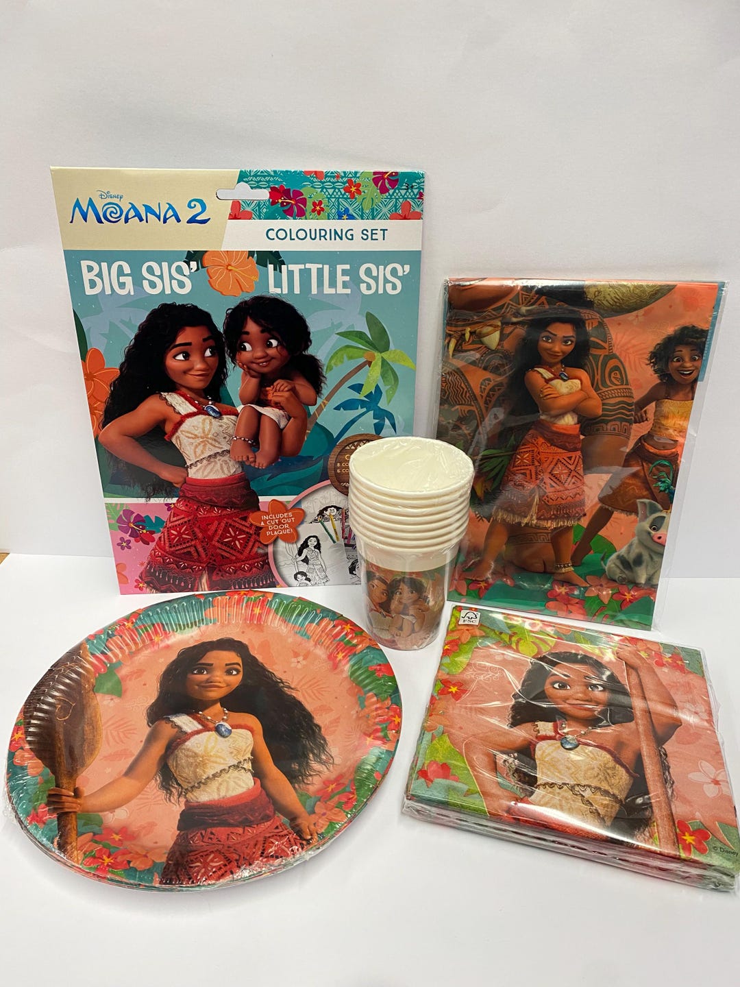 Moana. Moana Partywear. Disney Moana. Disney Moana Partywear. Maui ...