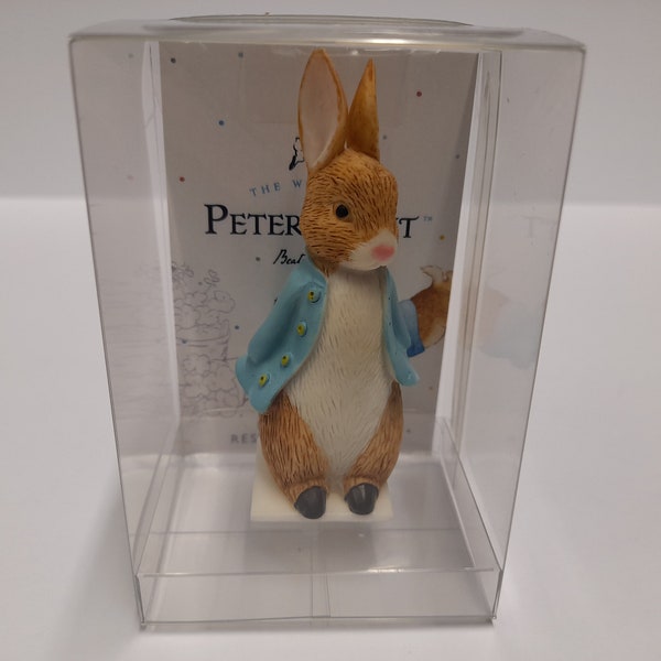 Peter Rabbit Cake Topper - Etsy