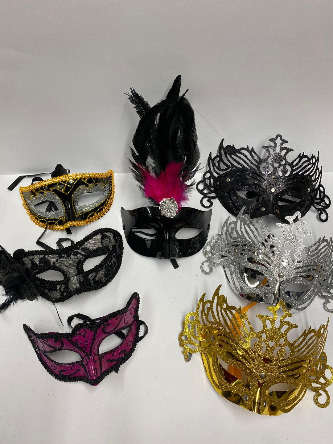 Masquerade Mask. Fancy Dress Mask. Masks. Masquerade Ball. Masquerade ...