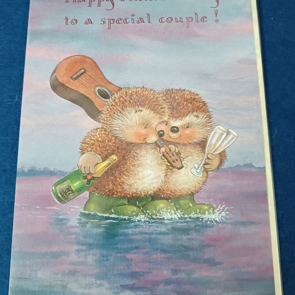 Gordon Fraser Cards - Etsy