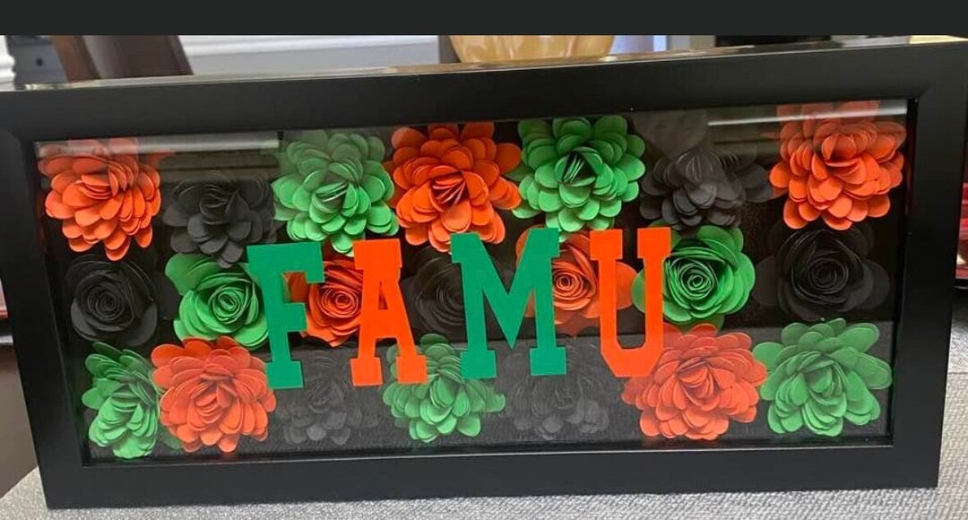 Graduation Shadow Box | Grade School Graduation | College Graduation ...