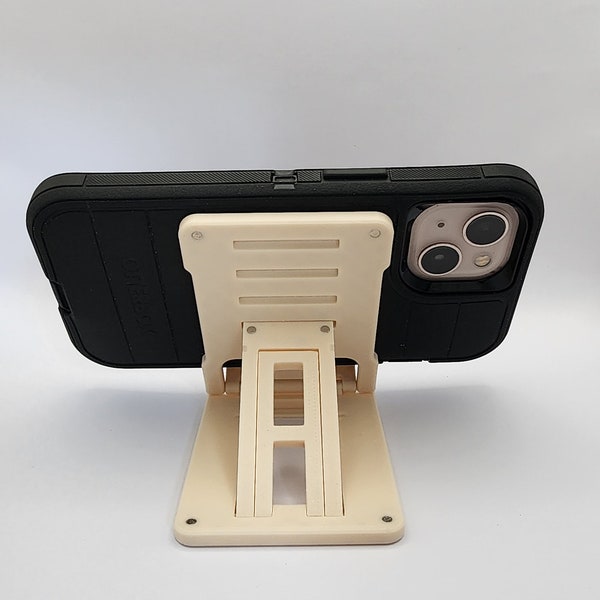 Collapsible Stand - Etsy