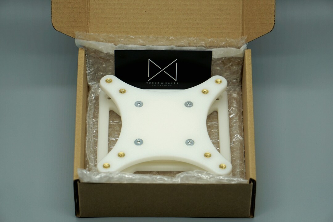 Samsung M80C/D Monitor Arm Adapter - Etsy