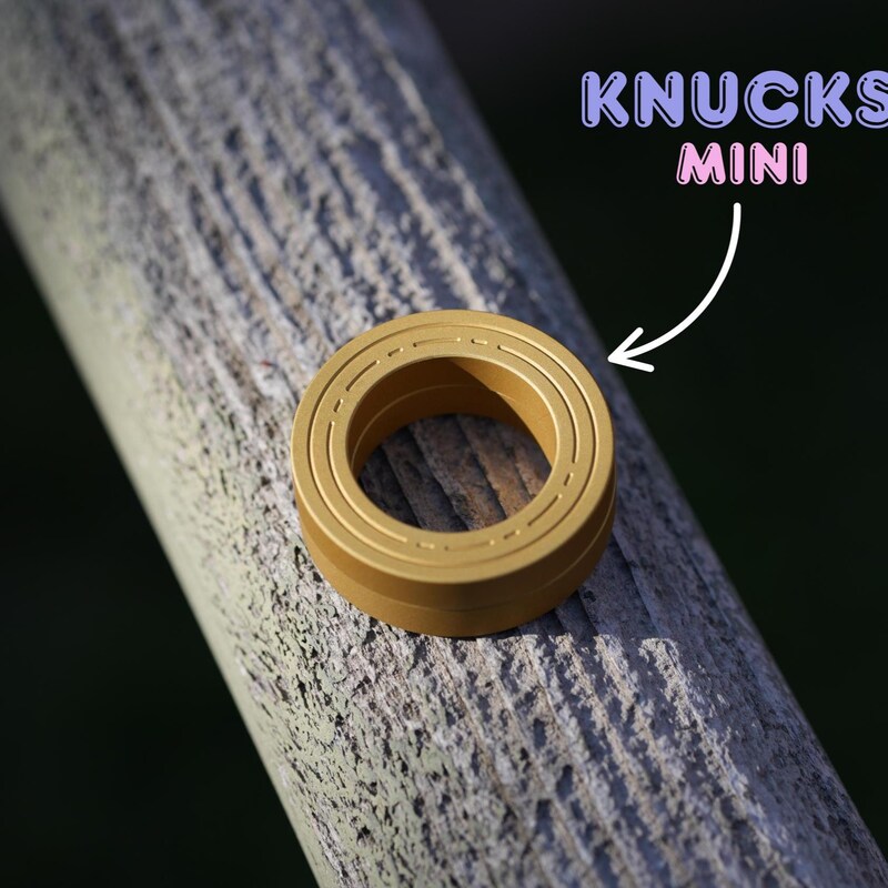 Knucks - Etsy