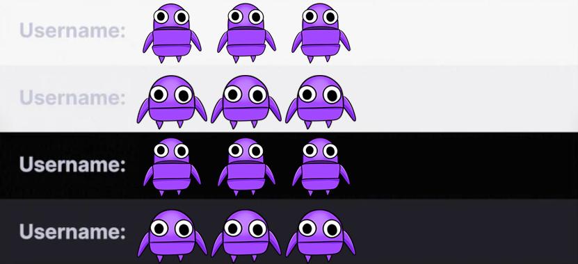 Repo Animated Emote ! | Twitch | Discord | Youtube - Etsy