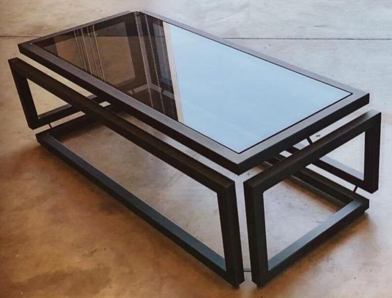 Infinity Table - Etsy