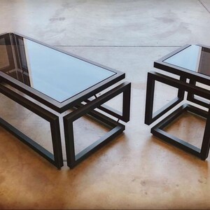 Infinity Table - Etsy