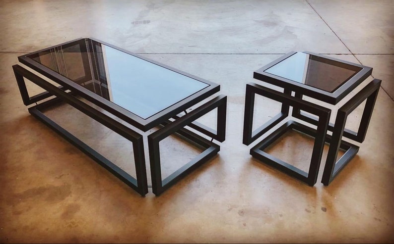 Infinity Table - Etsy