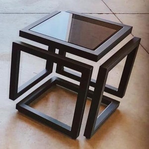 Infinity Table - Etsy