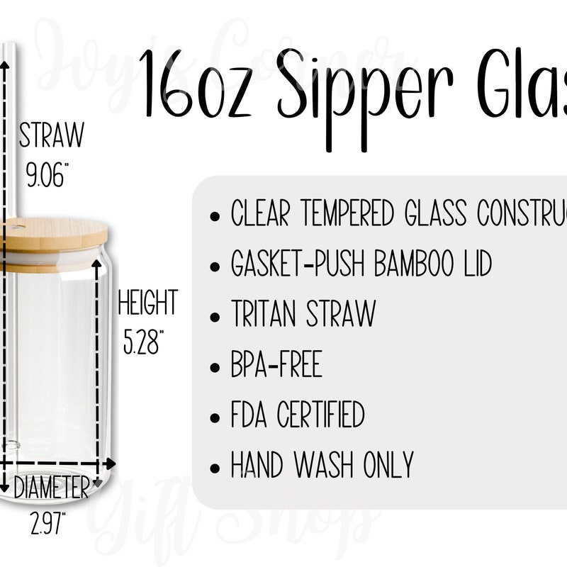 Etsy Shop Template Cup - Etsy