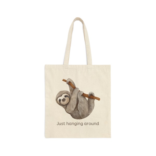 Sloth Bag - Etsy