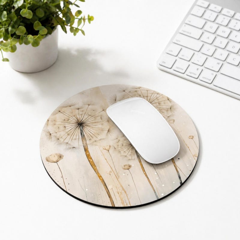 Mouse Pad Whimsy - Etsy