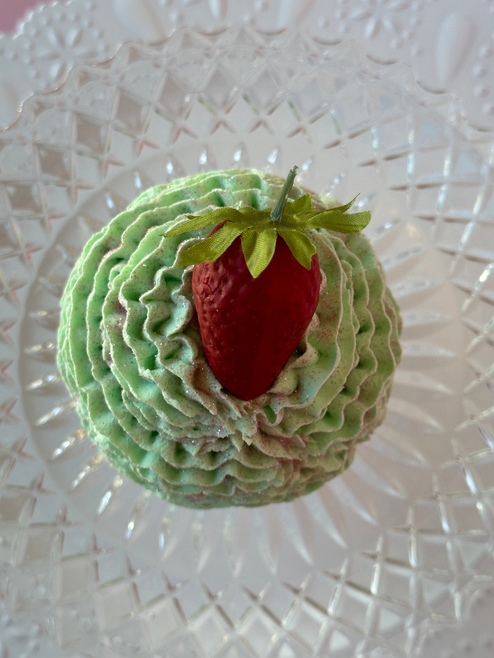 Cupcakes, Fake Cupcakes, Faux Cupcakes, Artificial Cupcakes, Fake Food ...