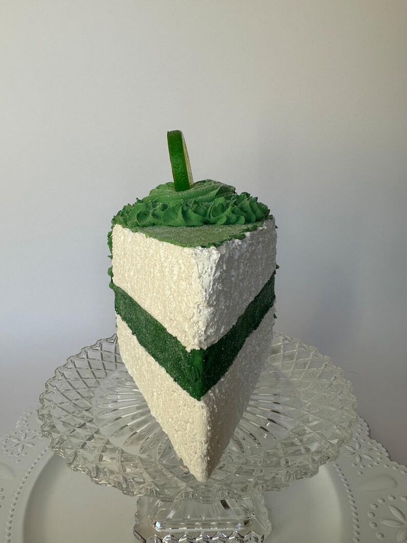 Fake Cake Slices, Fake Cakes, Cakes, Cake Slices, Faux Cakes, Faux Cake ...