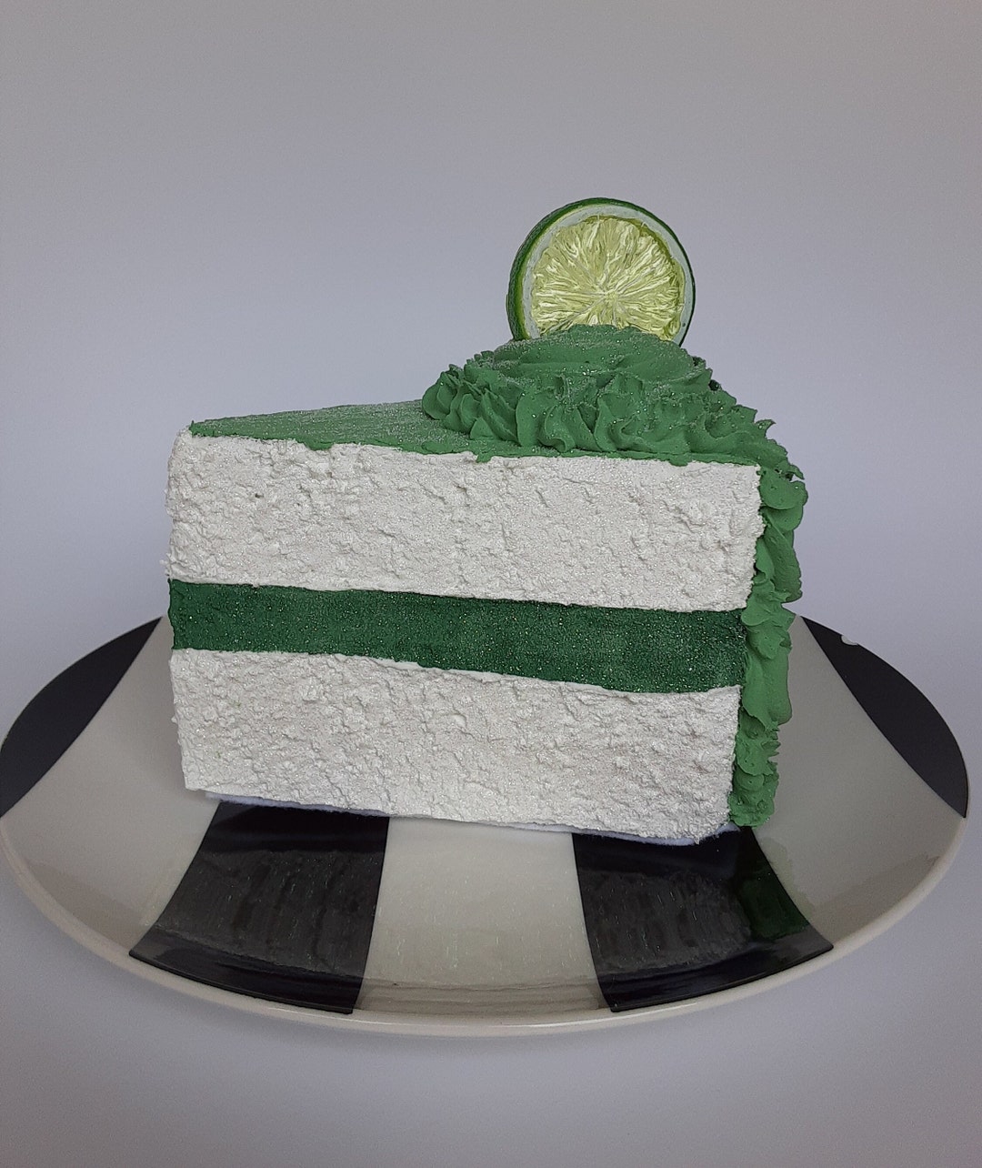 Fake Cake Slices Fake Cakes Cakes Cake Slices Faux Cakes - Etsy