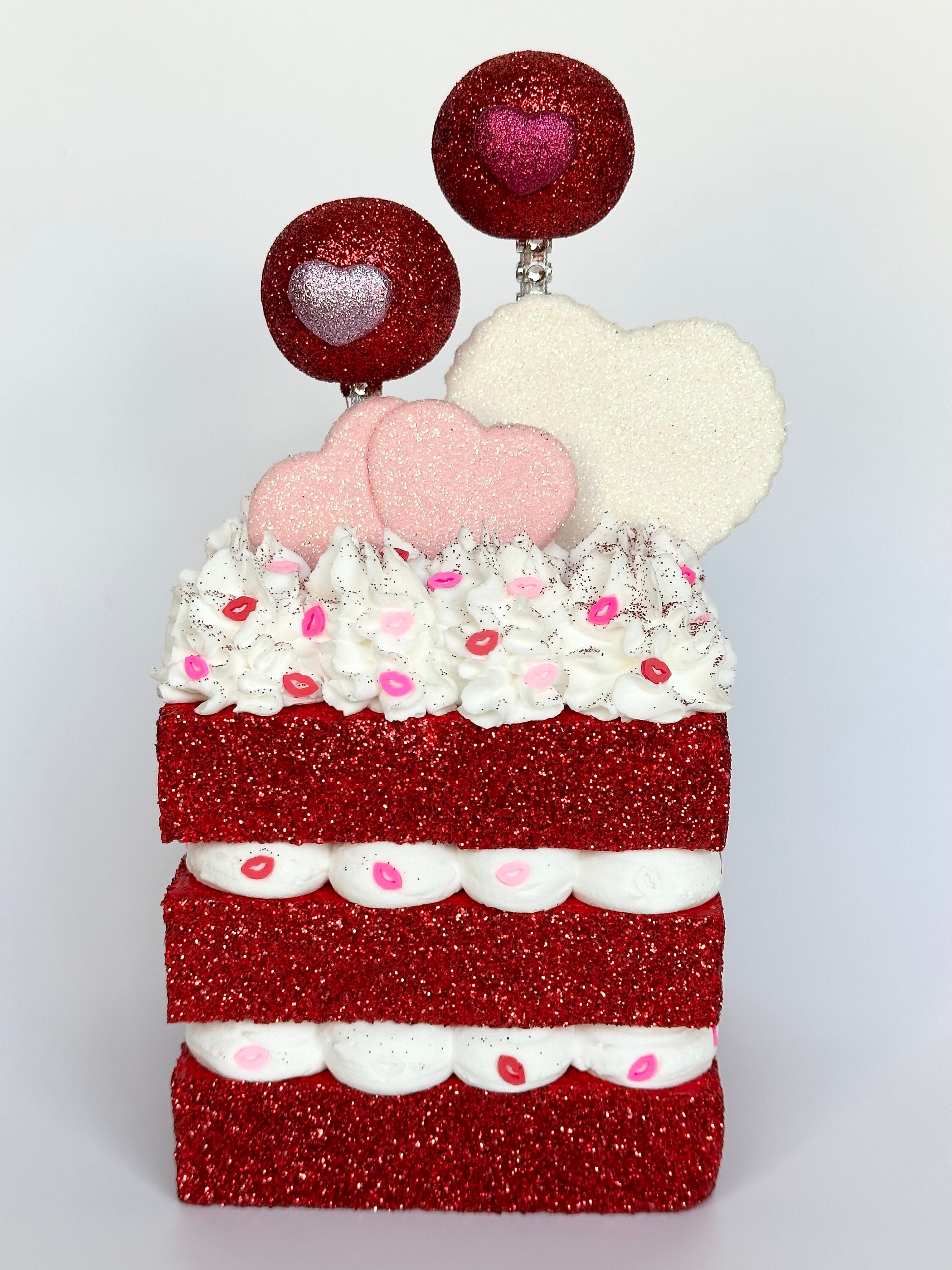 Smash Cakes, Fake Cakes, Cakes, Pink Cakes, Fancy Cakes, Artificial ...