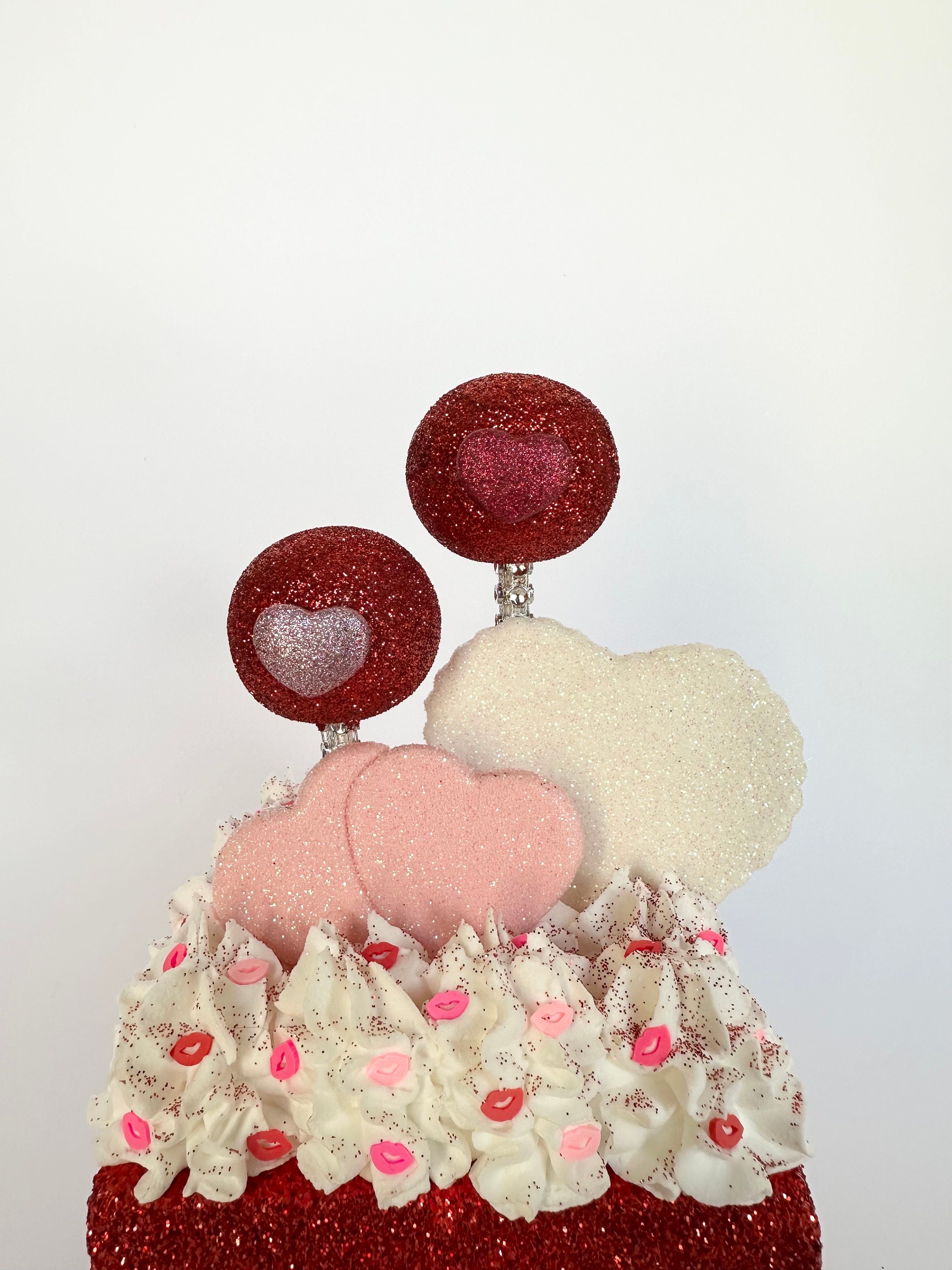 Smash Cakes, Fake Cakes, Cakes, Pink Cakes, Fancy Cakes, Artificial ...