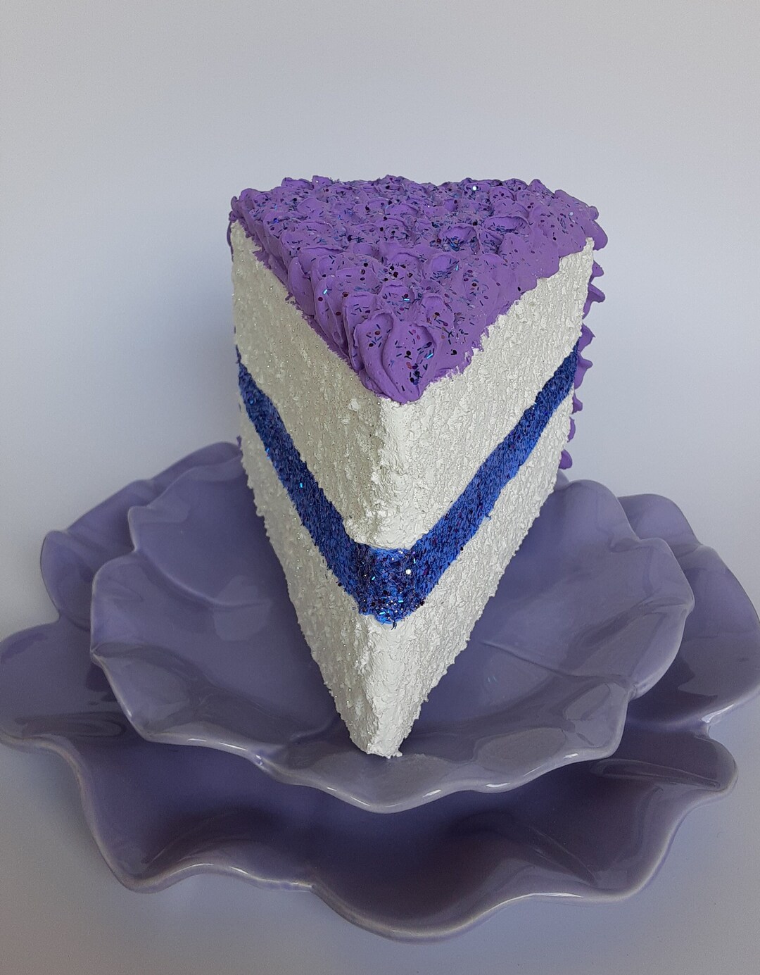 Fake Cakes Fake Cake Slices Cake Slices Cakes Faux Cakes - Etsy