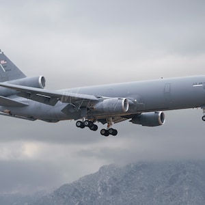 Extender - KC-10 Wall Art - Aerial Refuler Photographic Print - Etsy