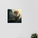 The Hand of Life 4k Digital Art Instant Download Printable Home Decor ...