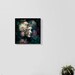 The Human Flower 4k Digital Art Instant Download Printable Home Decor ...